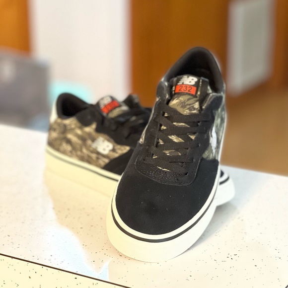 New Balance | Shoes | New Balance 232 Skate Shoes Sz 85 | Poshmark